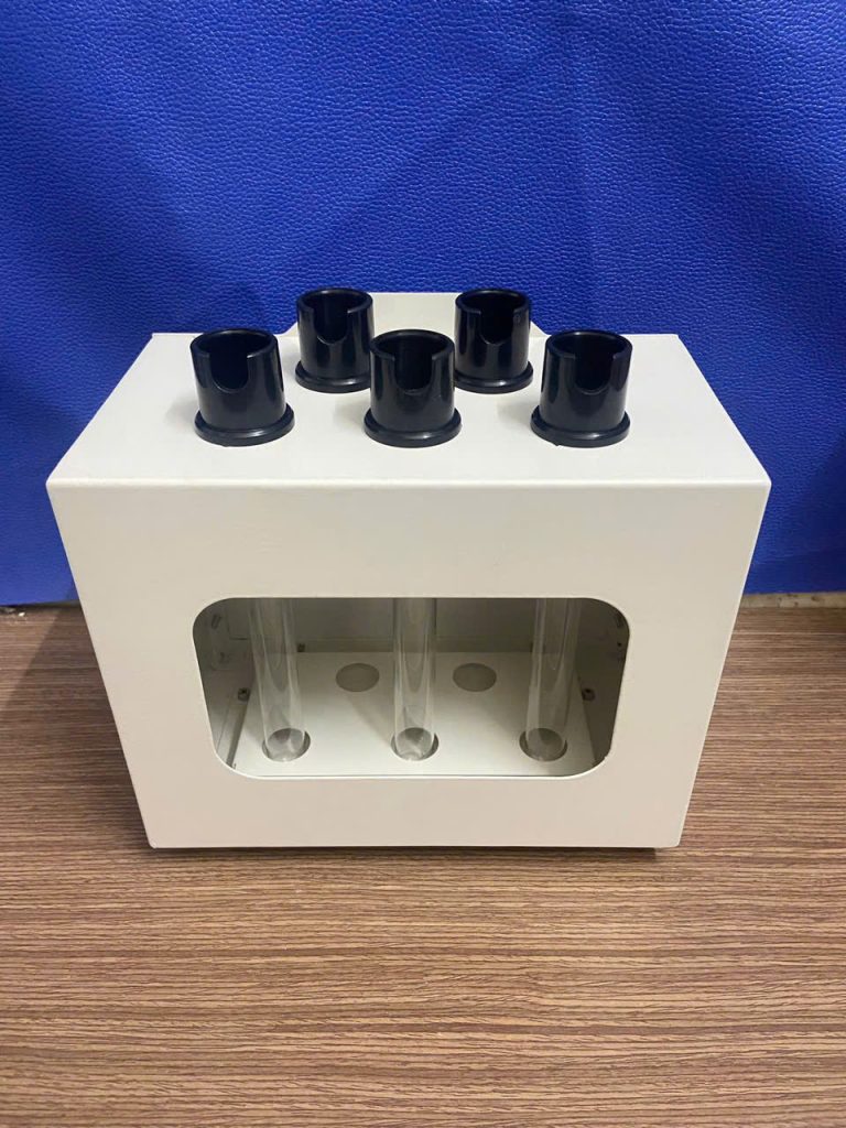 Ống ngâm - Công ty xuất nhập khẩu DNN
